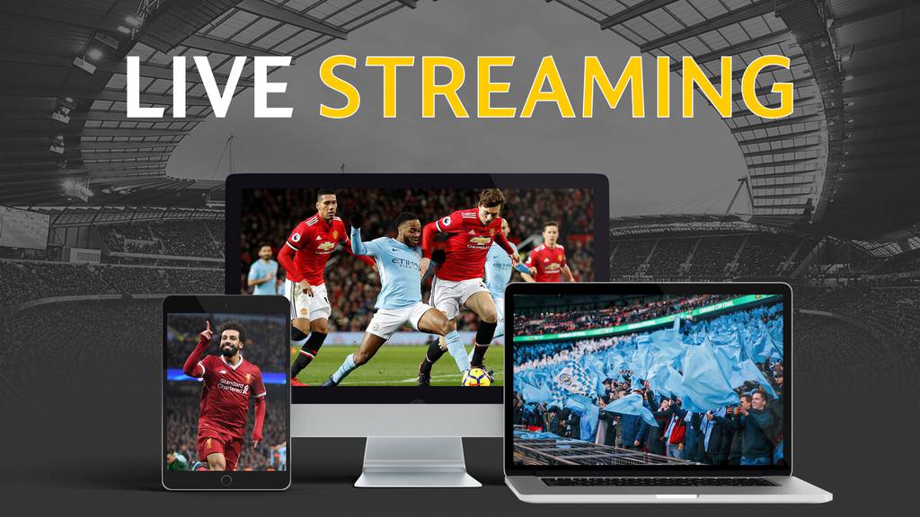 Buffstreams - Watch Free Sports Streams in HD | Live Football, NBA, UFC